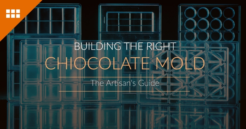 The Artisan's Guide to Choosing the Right Chocolate Mold